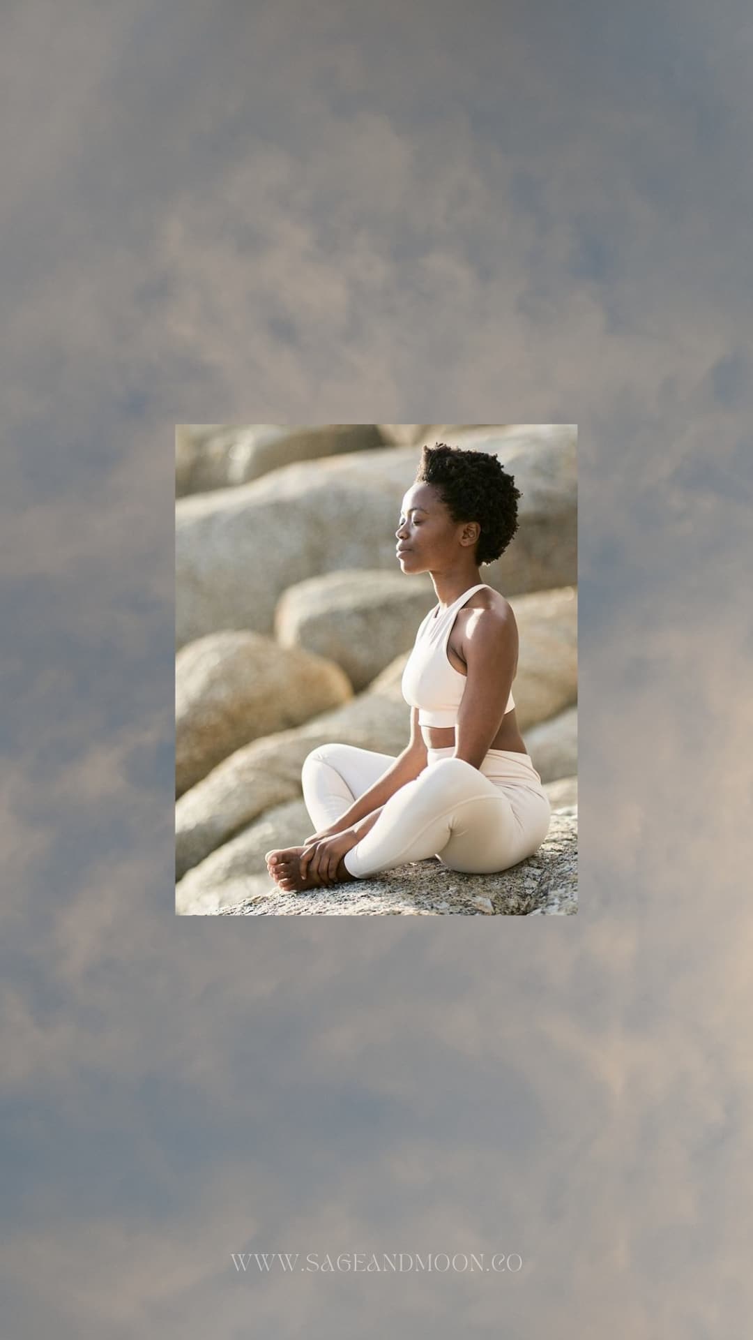The Power of Mindfulness Meditation: A Guide to Practicing (2024)